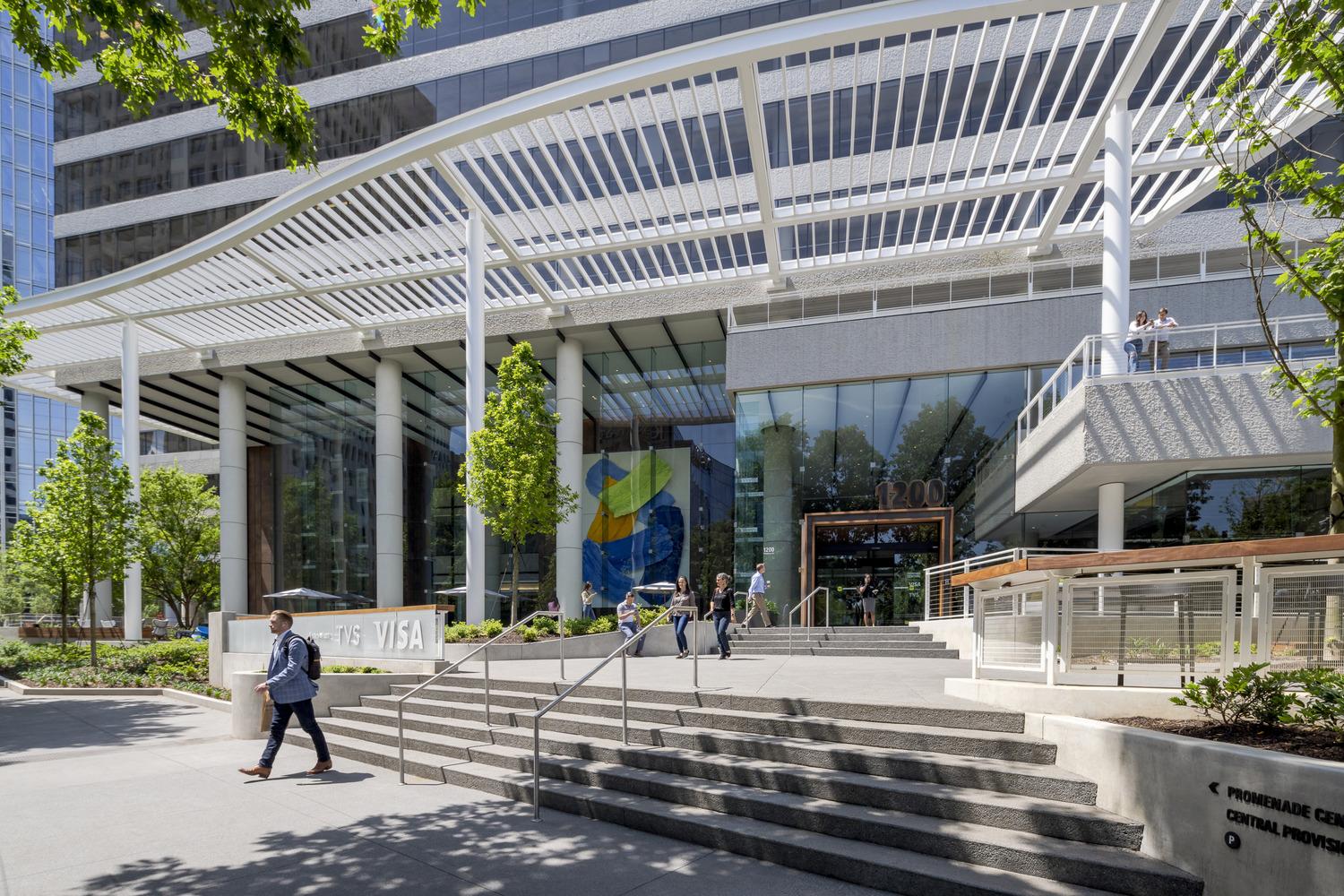 Contact TVS: Architecture & Interior Design Services