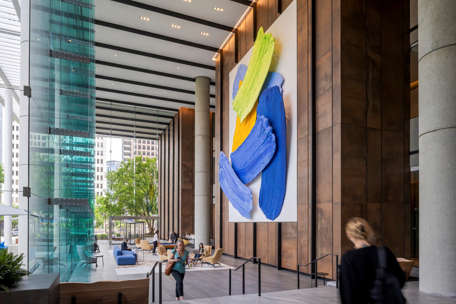 Countdown to Coverings 2024: Q+A with Certified Finishes - TVS ...