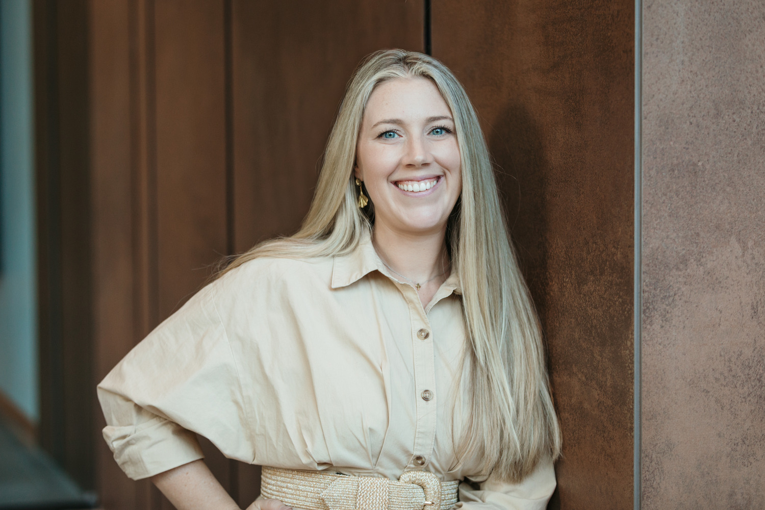 Alexandra Webster - TVS Architecture & Interior Design